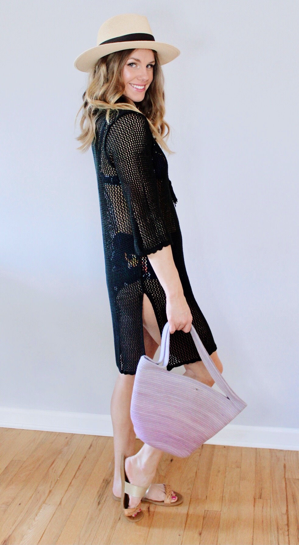 Simple & Sweet My Favorite Vacation Ready Coverups from Amazon Right ...