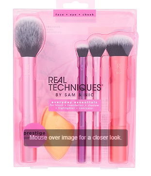 Simple 5 Minute Everyday Makeup Routine – Drugstore Edition - Simple & Sweet