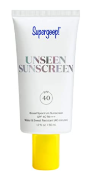 Sunscreens to Protect You From Those Strong Summer Rays - Simple & Sweet