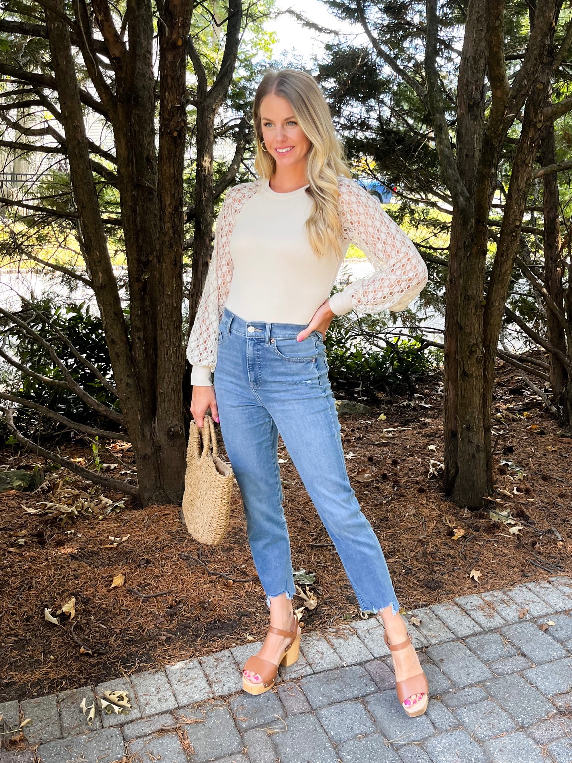 Fall Must Haves- Trendy and Fun Bodysuits from Amazon - Simple & Sweet