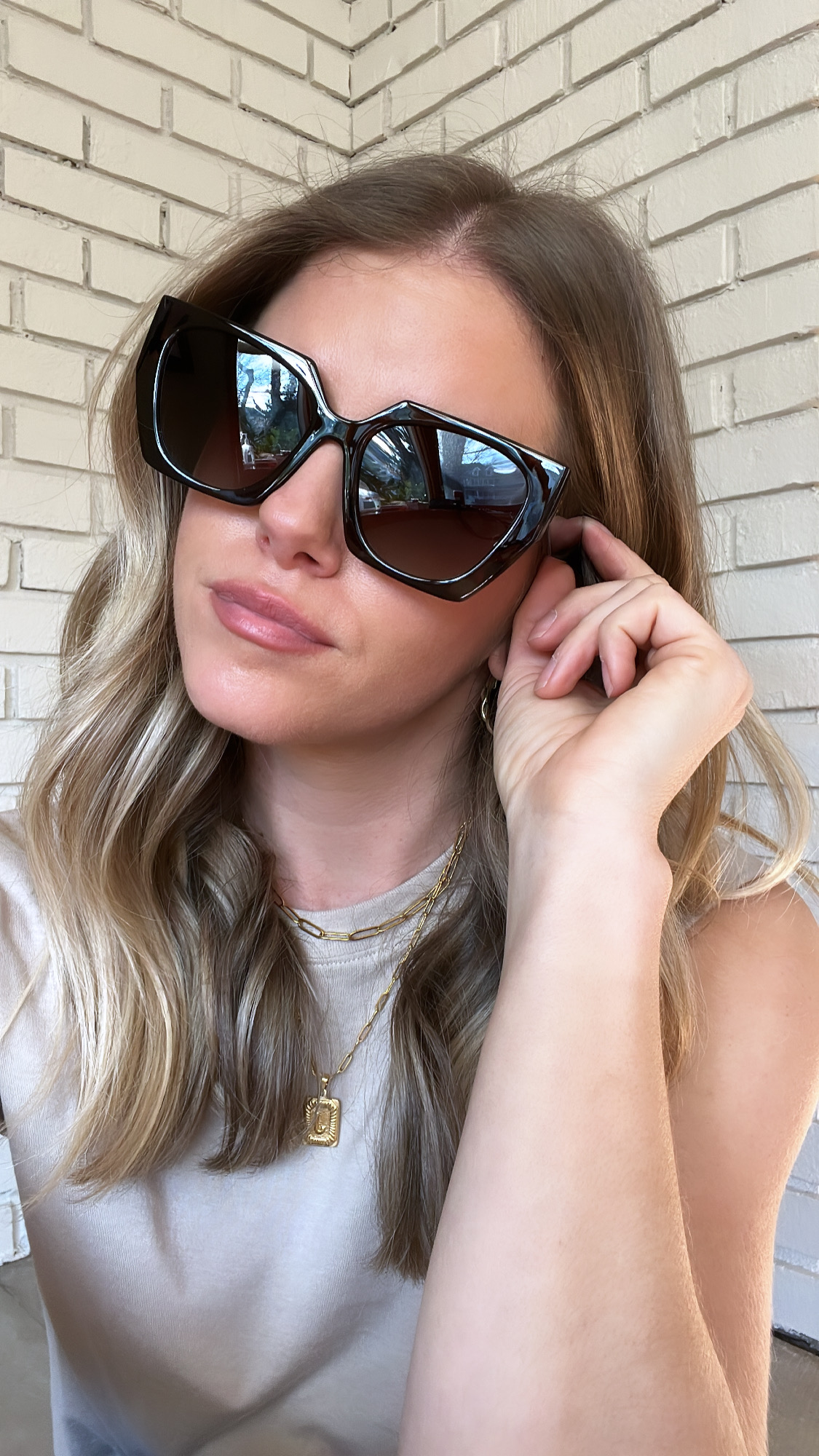 Summer Must Have- Affordable Sunglasses - Simple & Sweet