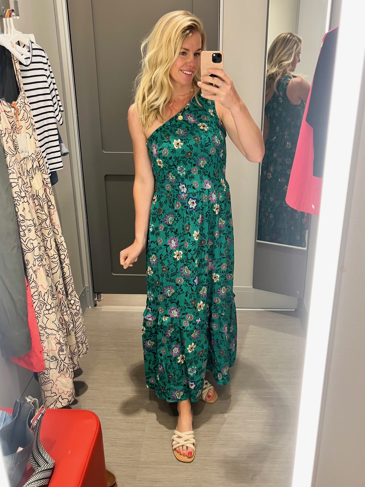 Summer Must Have- Affordable Dresses - Simple & Sweet